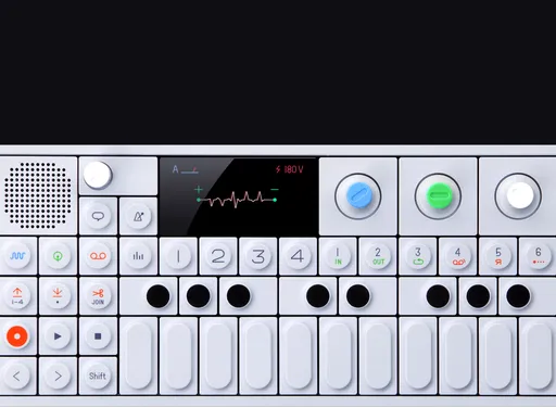 home [teenage.engineering]